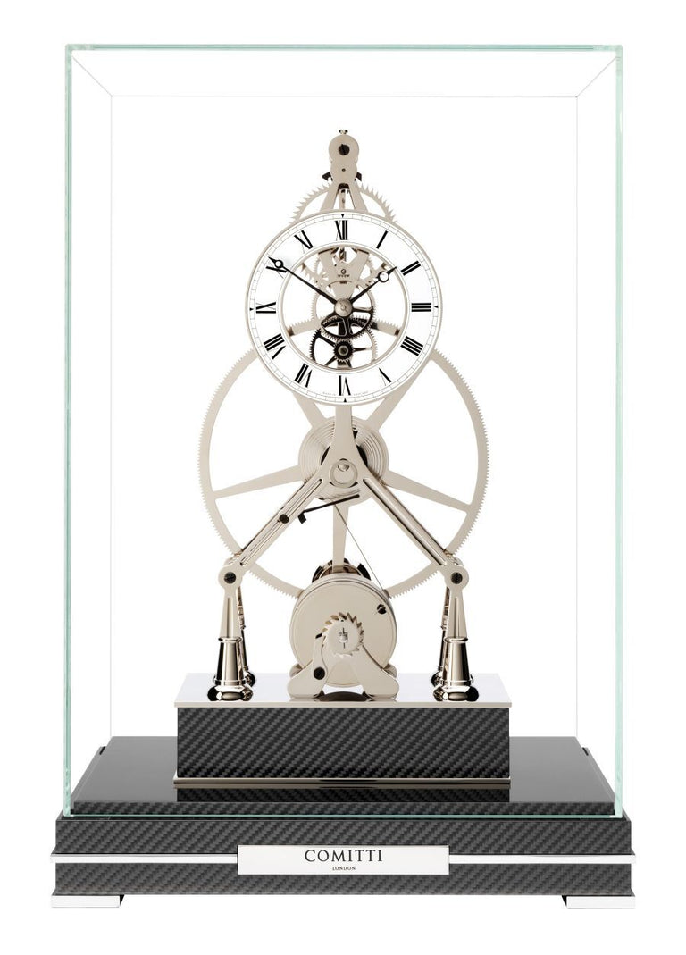 BAROMETERS – O. Comitti & Son Ltd