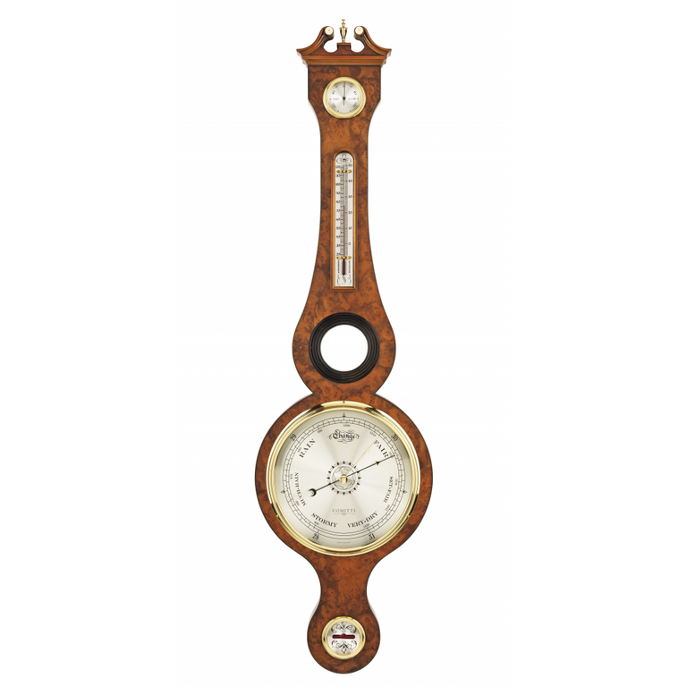 BAROMETERS – O. Comitti & Son Ltd