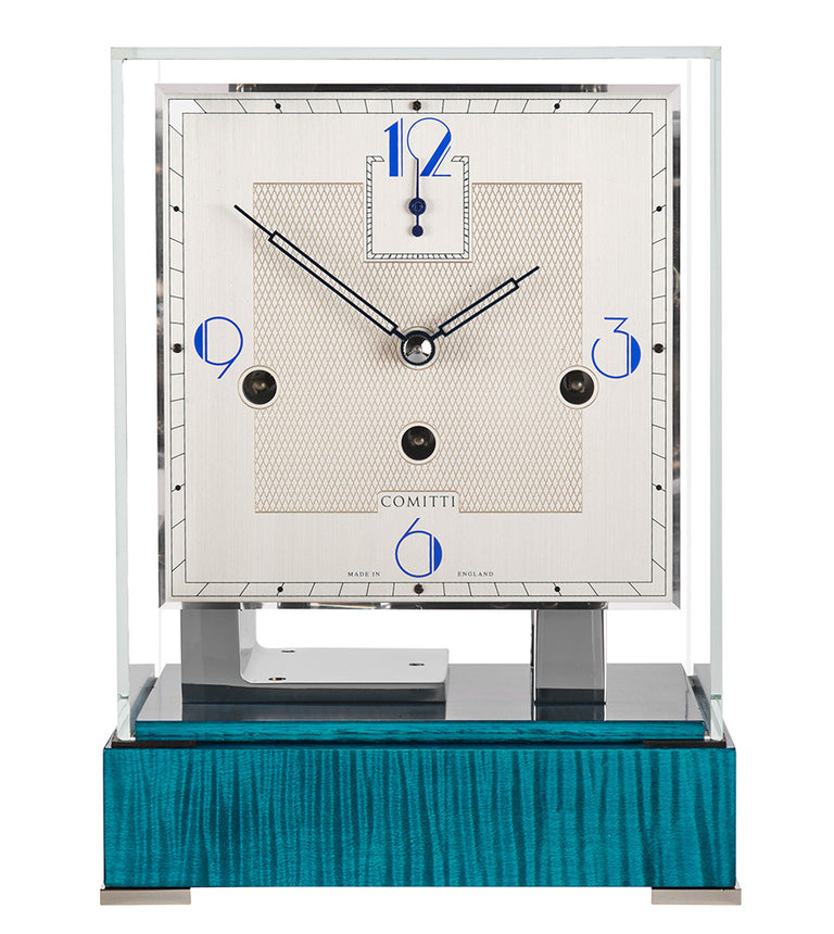 Heritage Wall Clocks – O. Comitti & Son Ltd