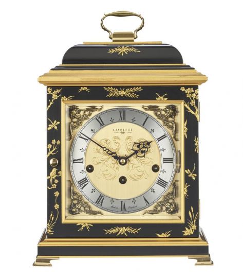 Heritage Wall Clocks – O. Comitti & Son Ltd