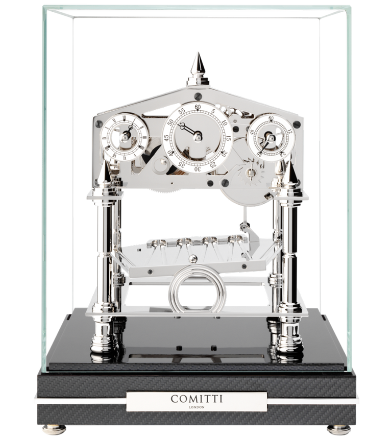 Heritage Wall Clocks – O. Comitti & Son Ltd